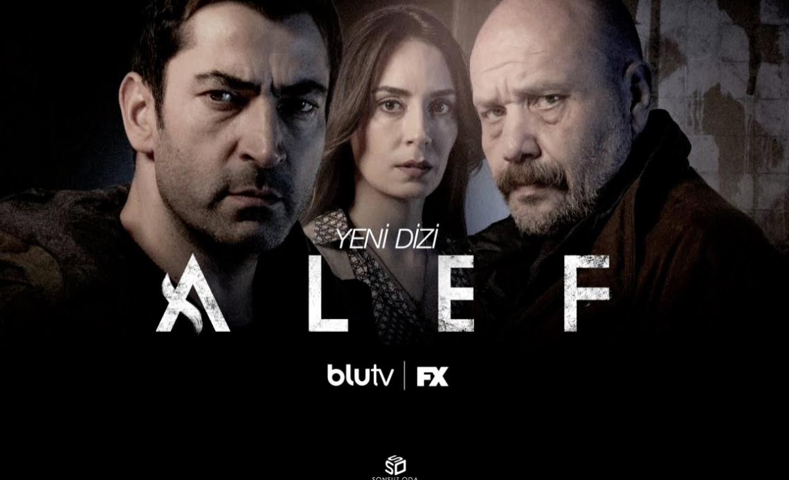 Alef Dizisi | Sonsuz Oda Blog
