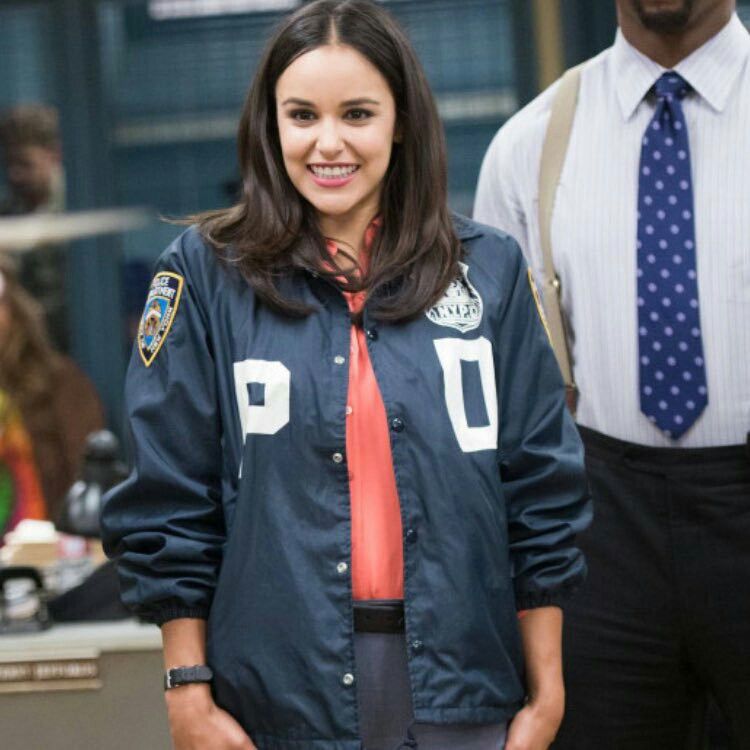 Brooklyn Nine- Nine İncelemesi | Sonsuz Oda Blog