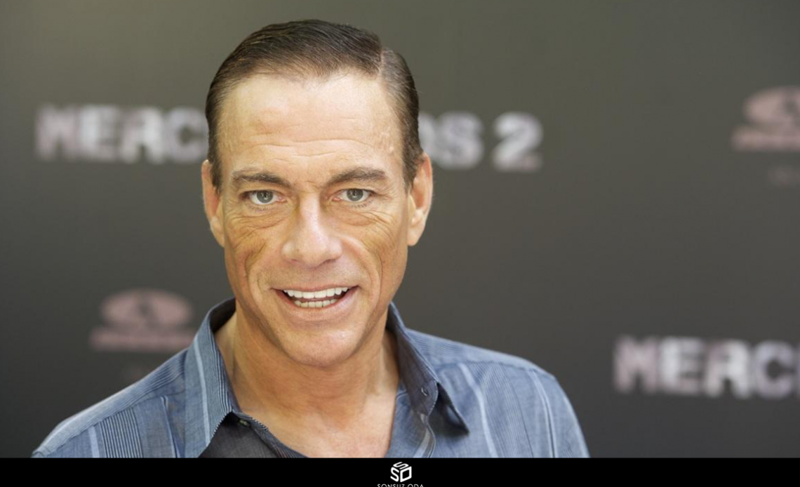 Jean Cloude Van Damme Hayatı ve En İyi 10 Filmi | Sonsuz Oda Blog
