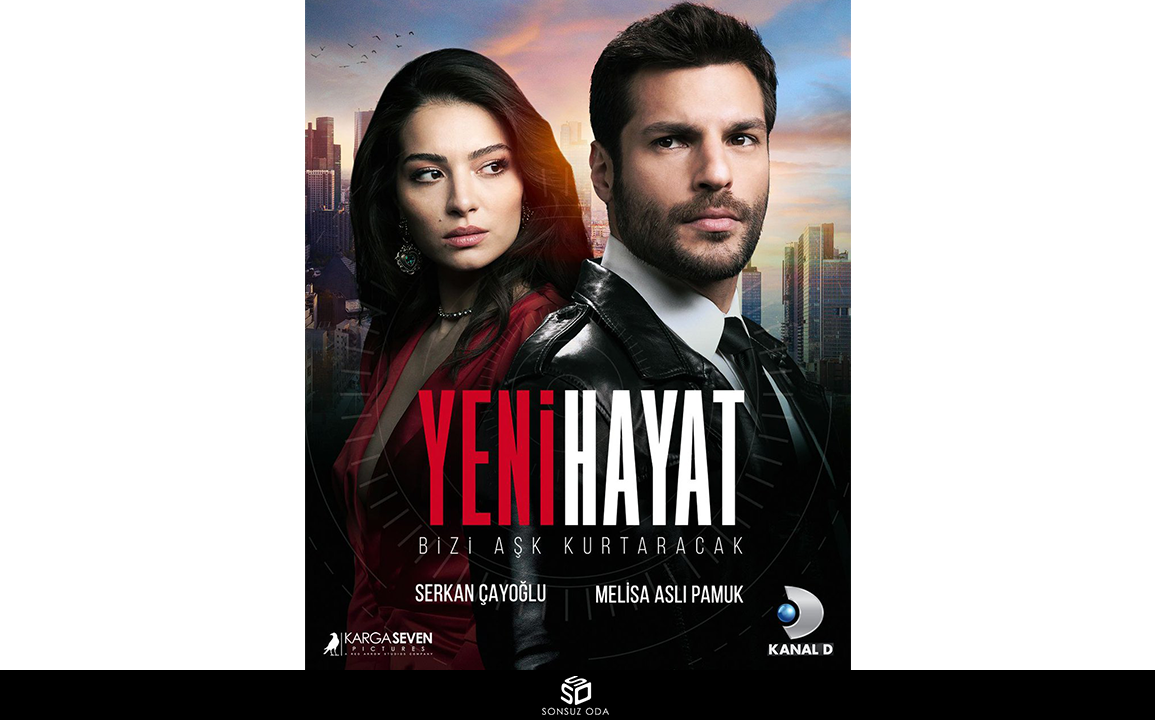 Yeni Hayat Dizisi ve Oyuncu Kadrosu | Sonsuz Oda Blog