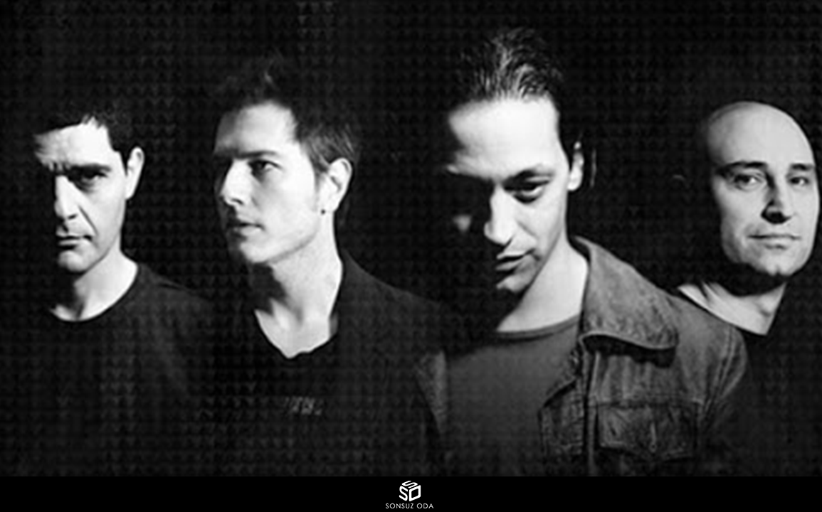 90’ların Duman’ı | Sonsuz Oda Blog