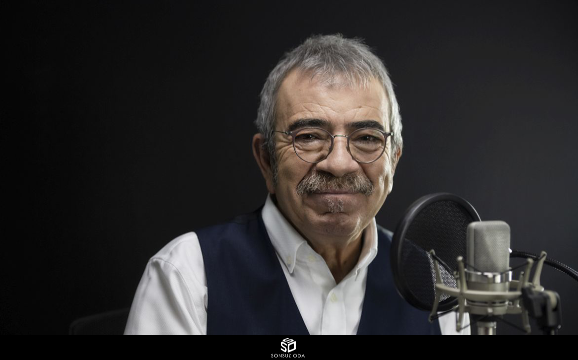 Selçuk Yöntem Kimdir? | Sonsuz Oda Blog