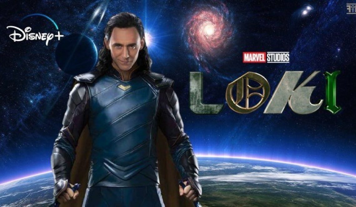 Loki Dizisinden Yeni Bir Tanıtım Fragmanı Yayınlandı | Sonsuz Oda Blog